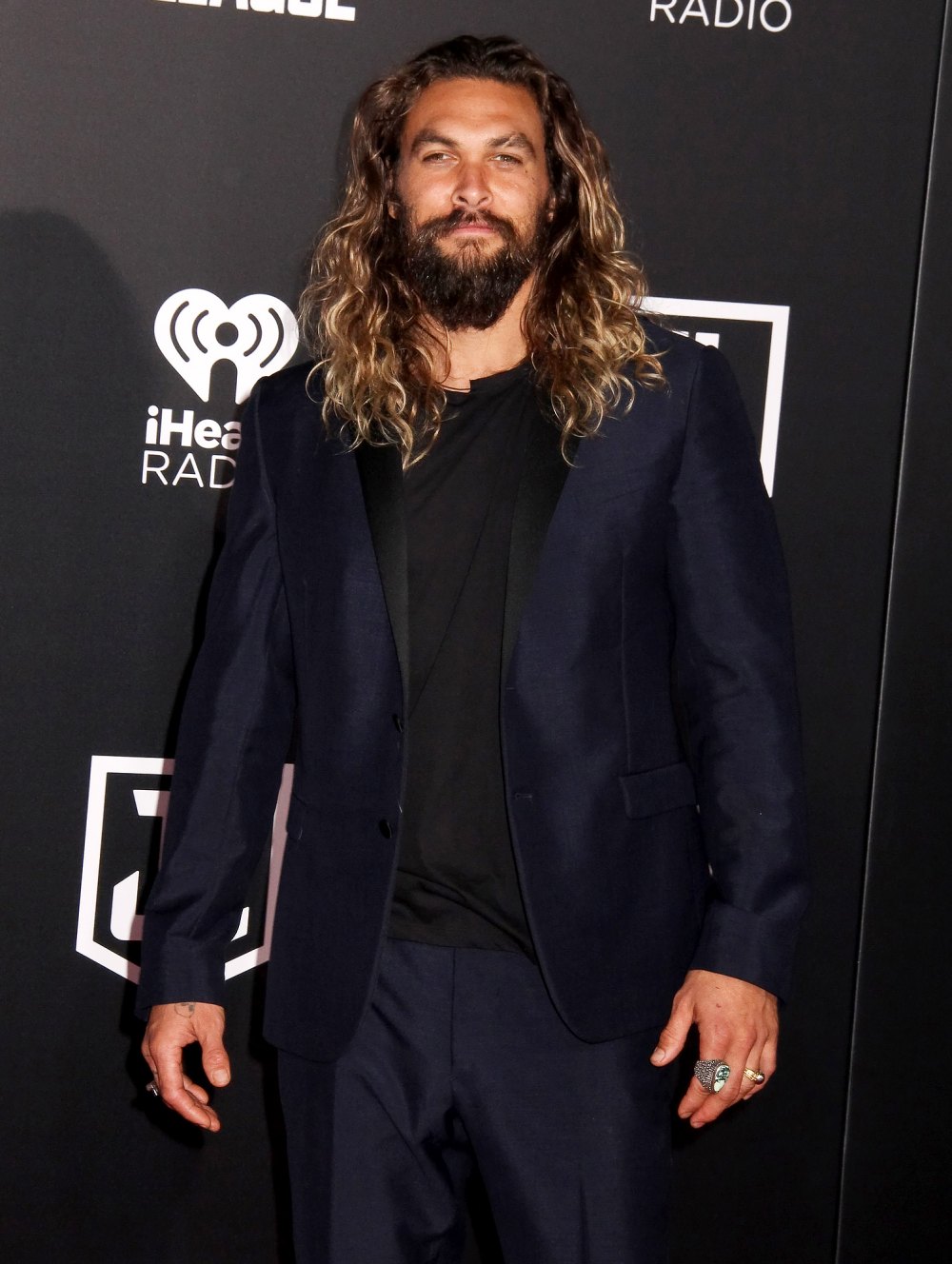 Jason Momoa News - Us Weekly