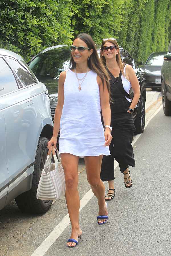 Jordana Brewster News - Us Weekly
