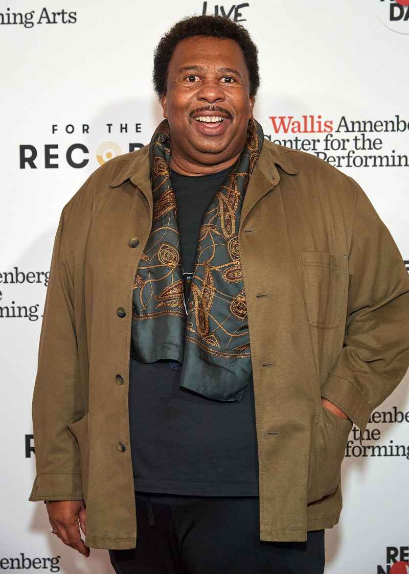 ‘The Office’ Actor Returns $110K of Fan Donations for Stanley Spinoff ...