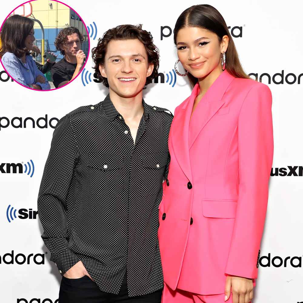 Zendaya News Us Weekly