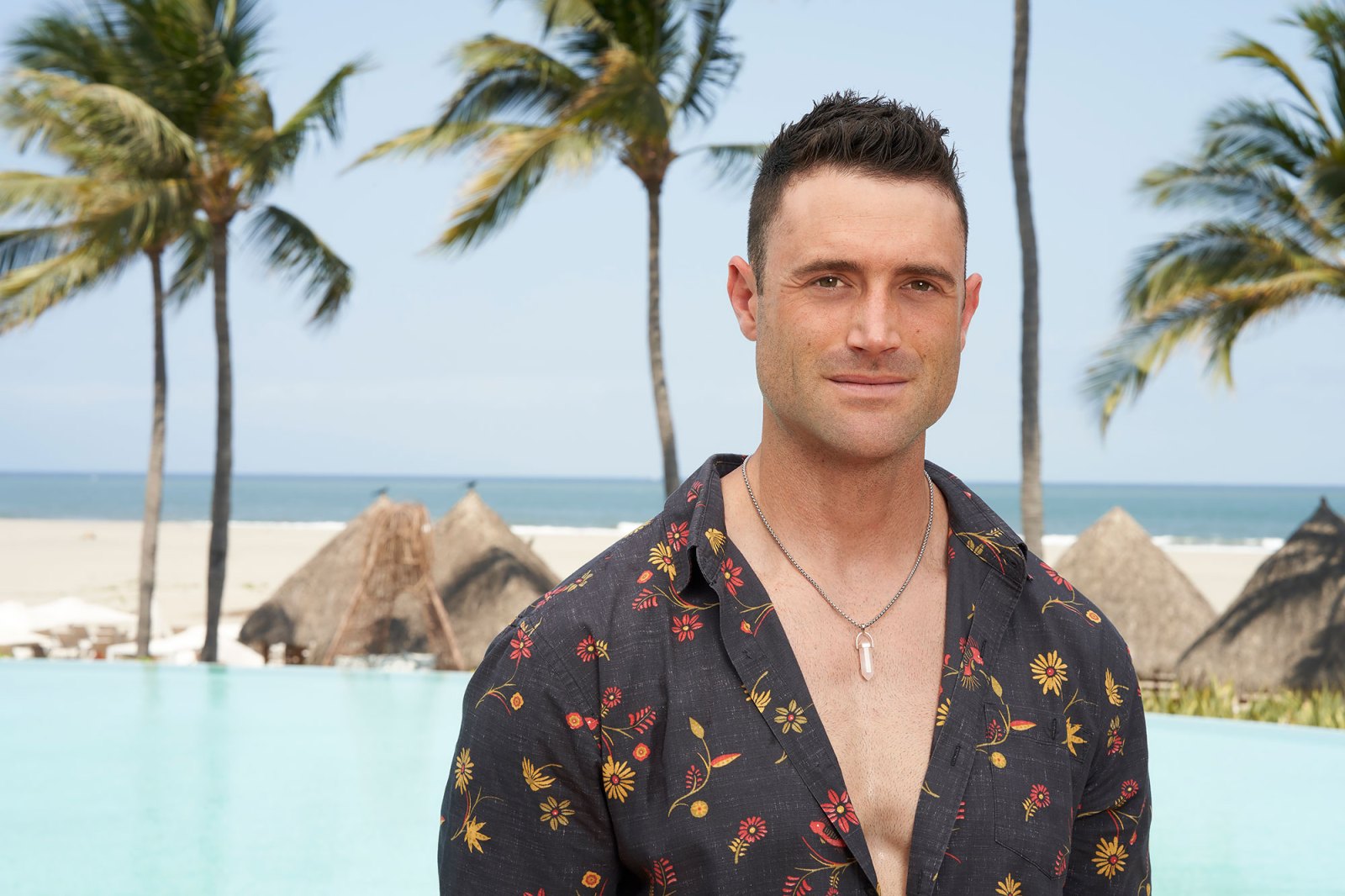 Bachelorette's Brayden Bowers, Aaron Schwartzman Rescued From Boat | Us ...