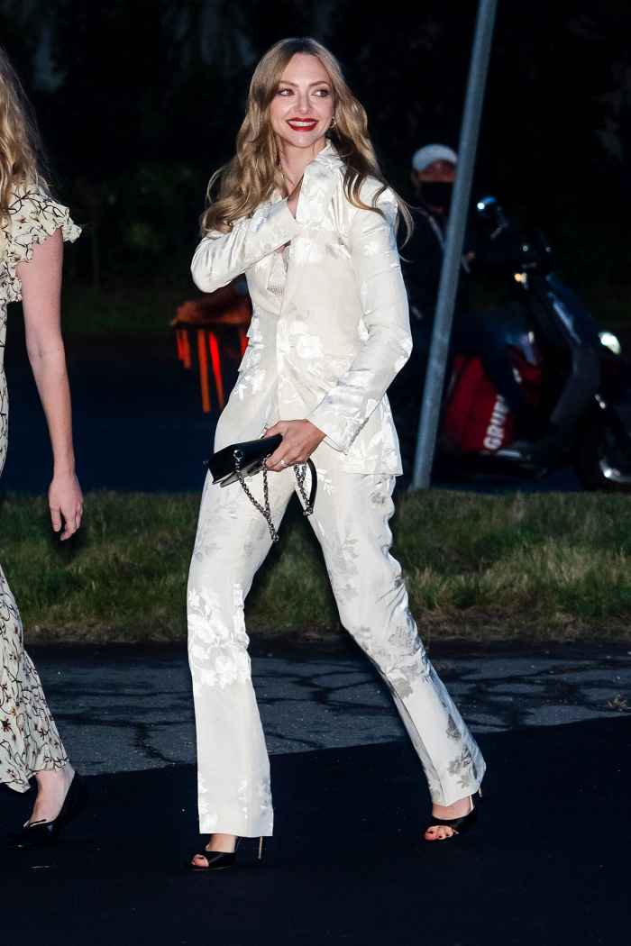 Amanda Seyfried News - Us Weekly