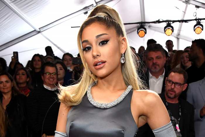 Ariana Grande News - Us Weekly