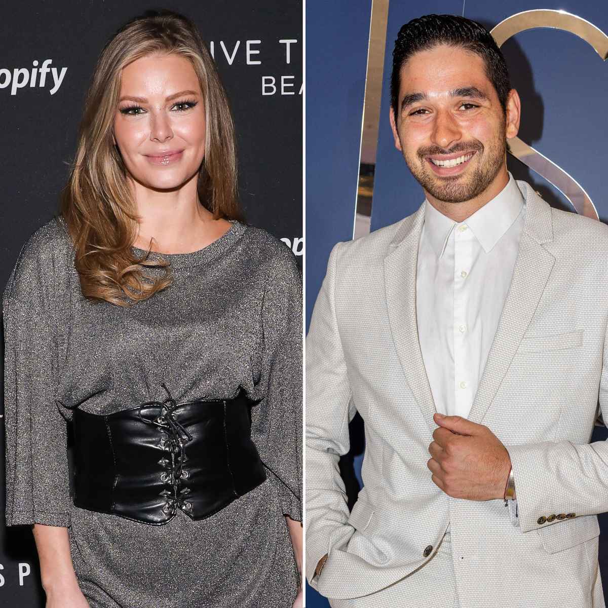 Alan Bersten News - Us Weekly