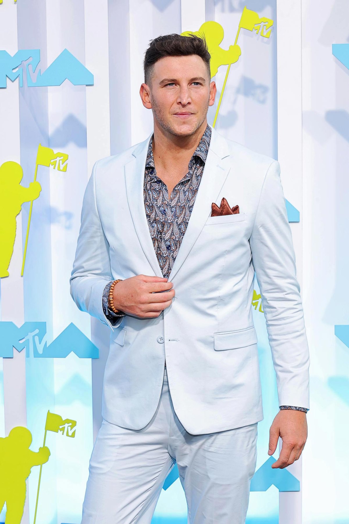 Blake Horstmann News - Us Weekly