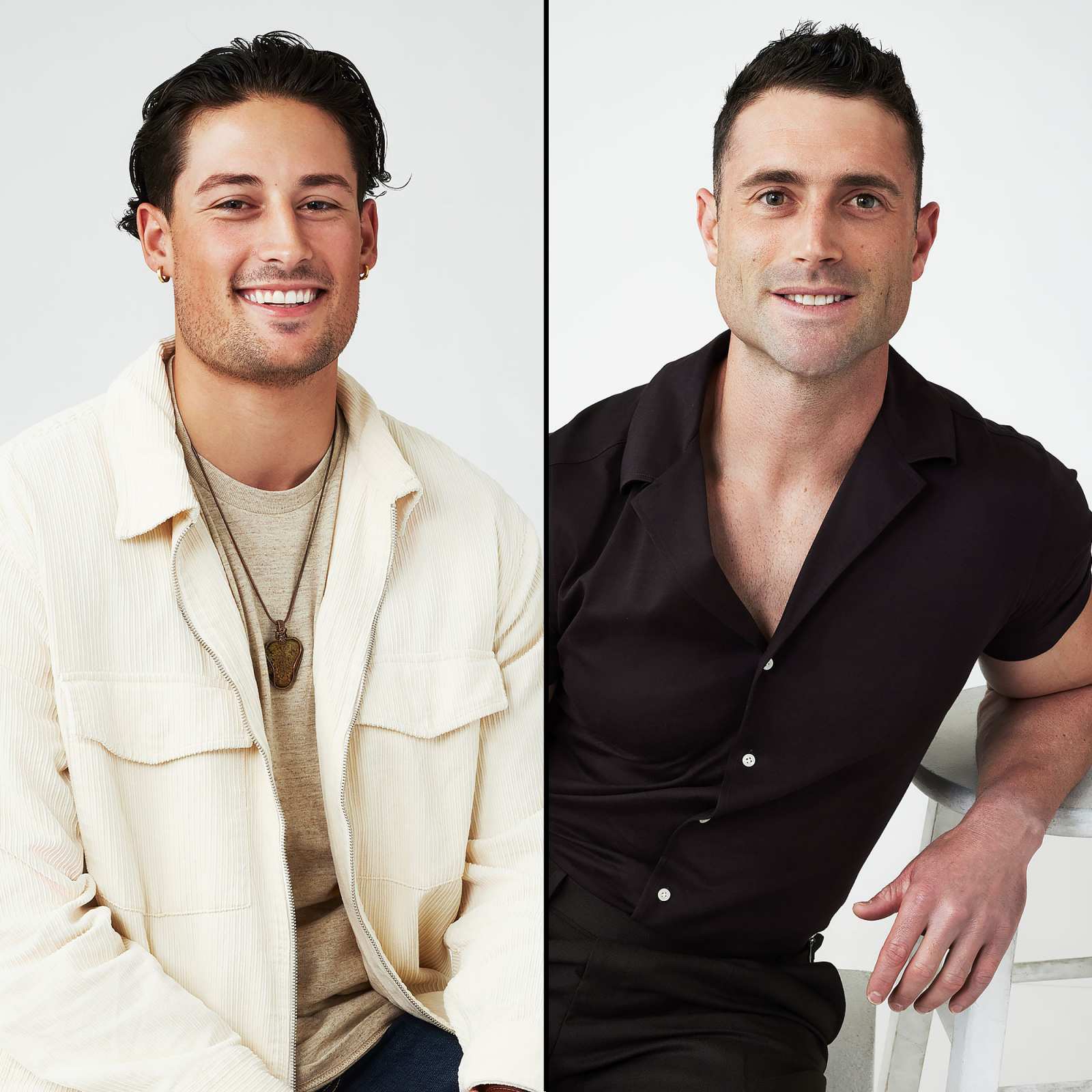Bachelorette's Brayden Bowers, Aaron Schwartzman Rescued From Boat | Us ...