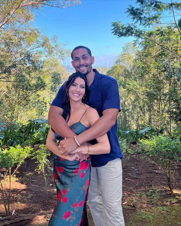 Bachelor Nation’s Becca Kufrin, Thomas Jacobs Reveal 1st Baby's Name ...