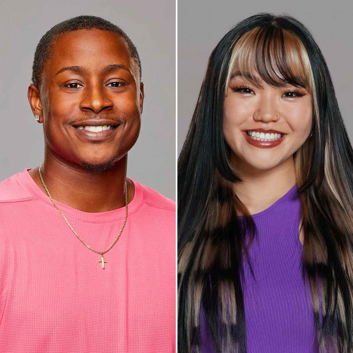 Big Brother's Jared Fields Was Single Before Blue Kim Showmance | Us Weekly