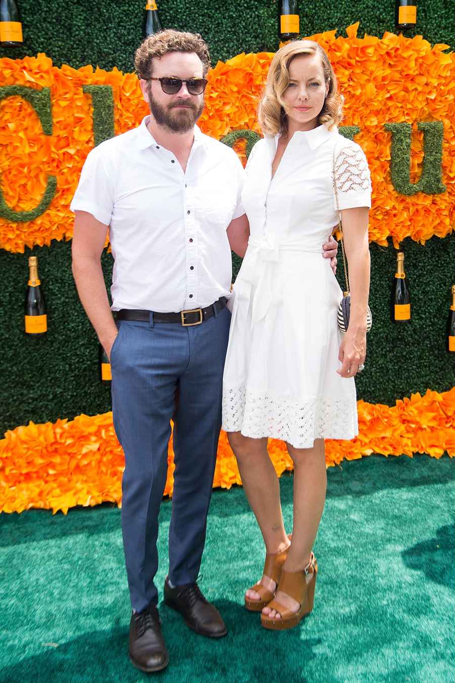 Bijou Phillips News - Us Weekly