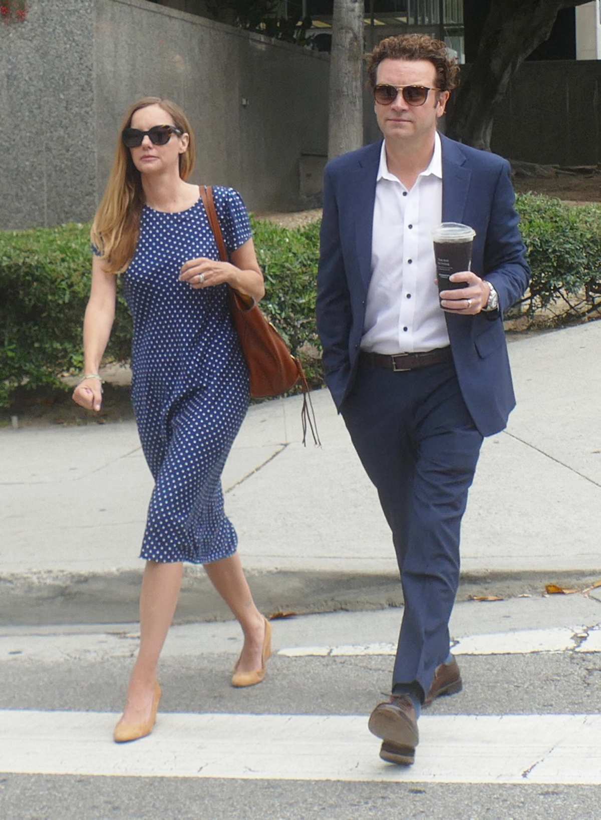 Bijou Phillips Requests Spousal Support From Danny Masterson in Prison ...