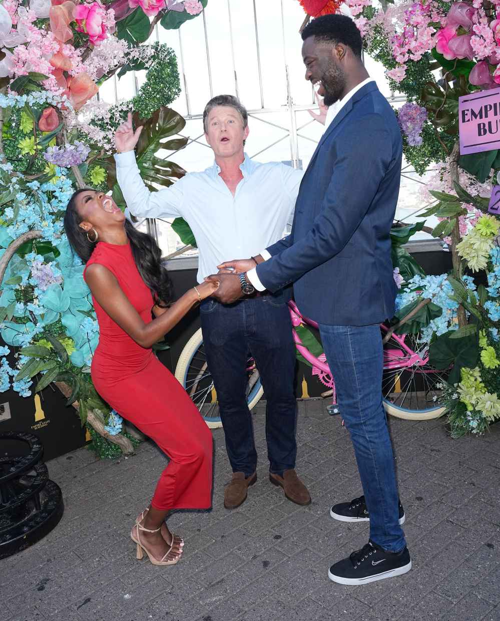 Billy Bush News - Us Weekly