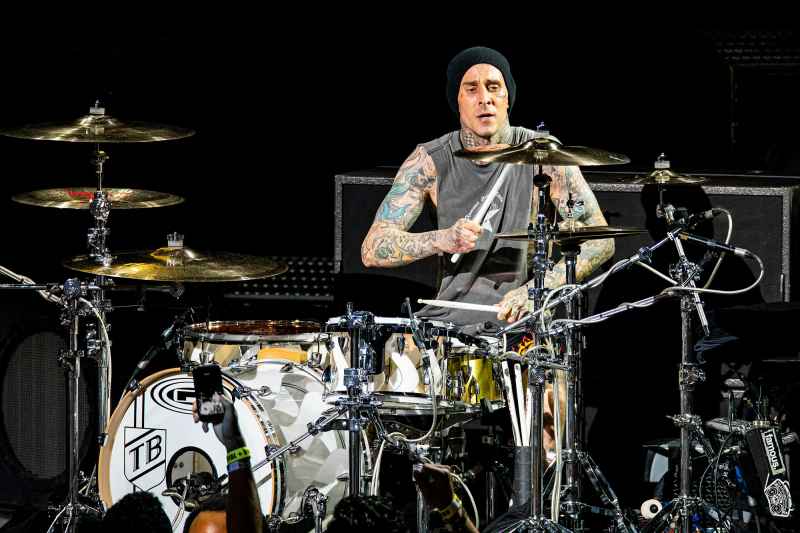 Blink-182 Announce New Album 'One More Time' With Emotional Trailer ...