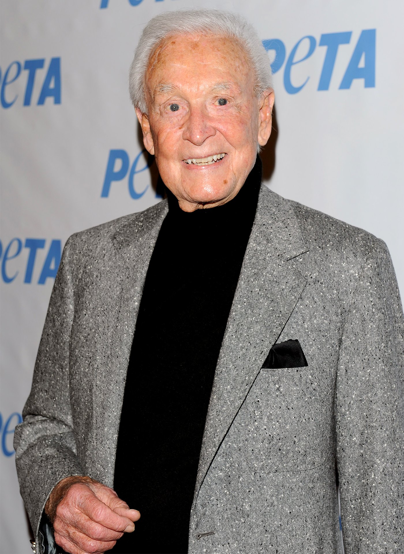Bob Barker's Cause of Death Revealed: Details | Us Weekly
