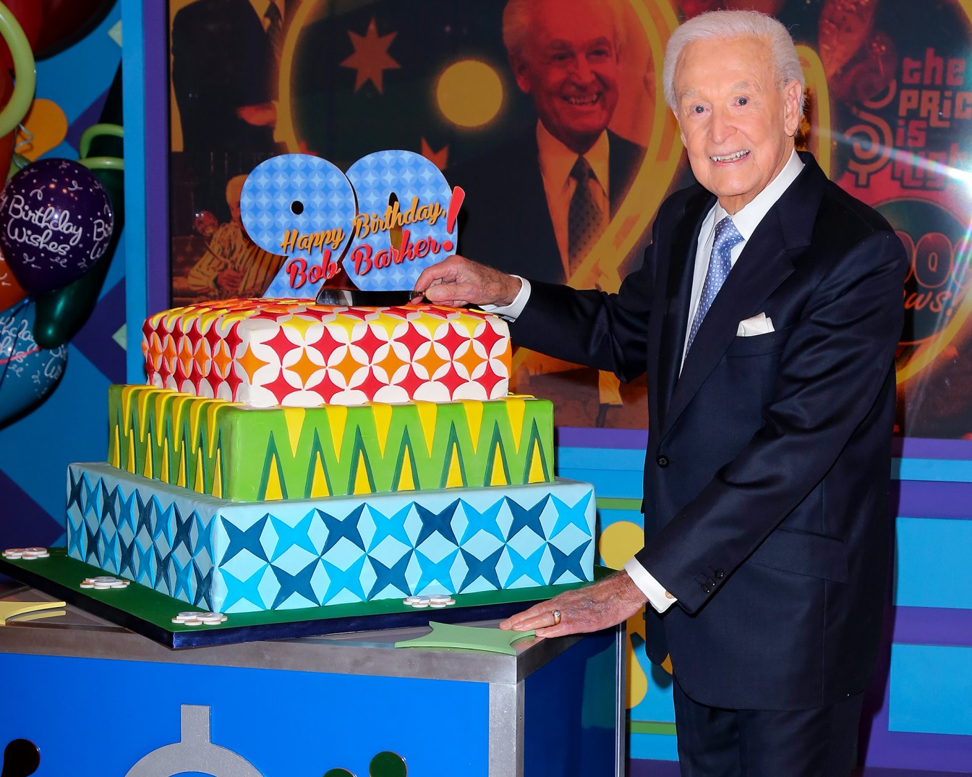 Bob Barker's Cause of Death Revealed: Details | Us Weekly