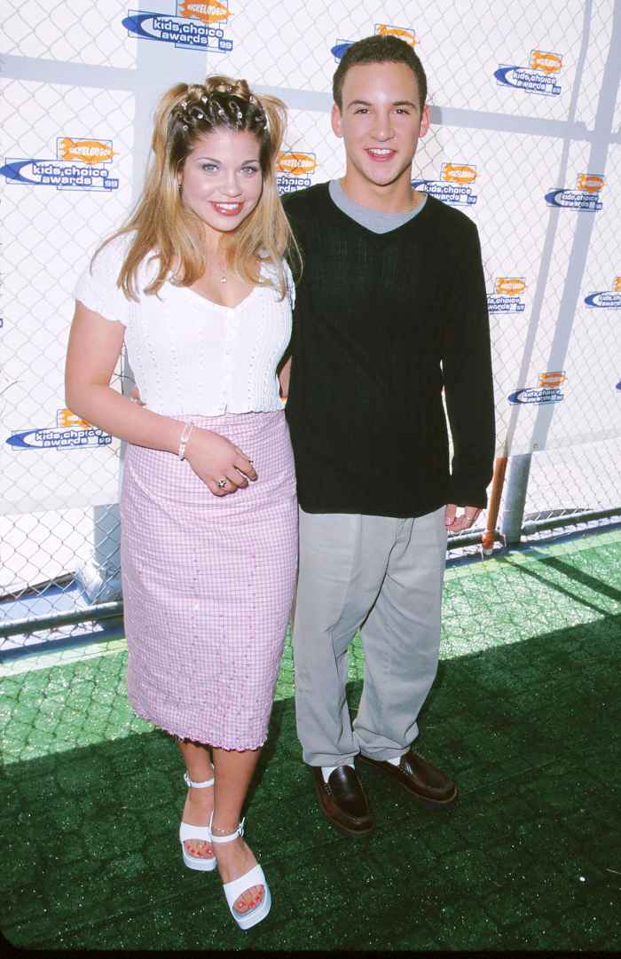 Ben Savage News - Us Weekly