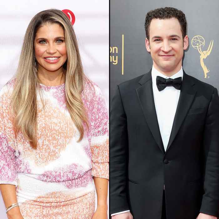 Ben Savage News - Us Weekly