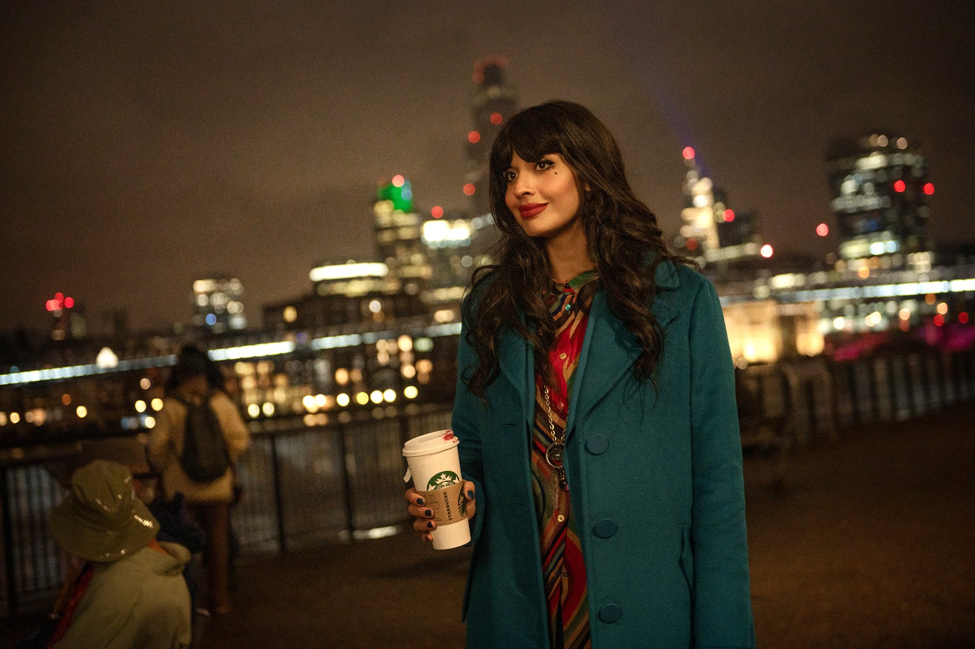 Comparing Netflix's 'Love at First Sight’ to Jennifer E. Smith's Novel ...