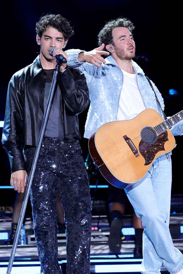 Jonas Brothers News - Us Weekly