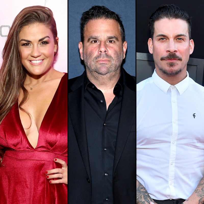 Brittany Cartwright's Mom Supports Randall Emmett Amid Jax Taylor Feud ...
