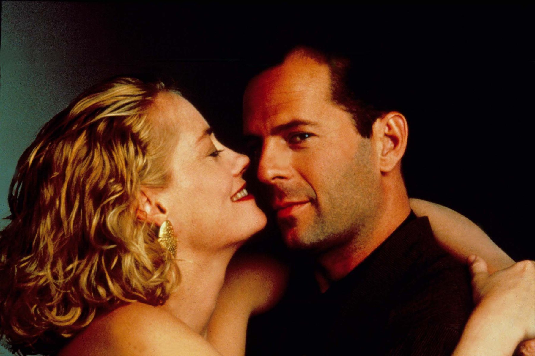 Bruce Willis’ 'Moonlighting’ Is Coming to a Streaming Platform | Us Weekly