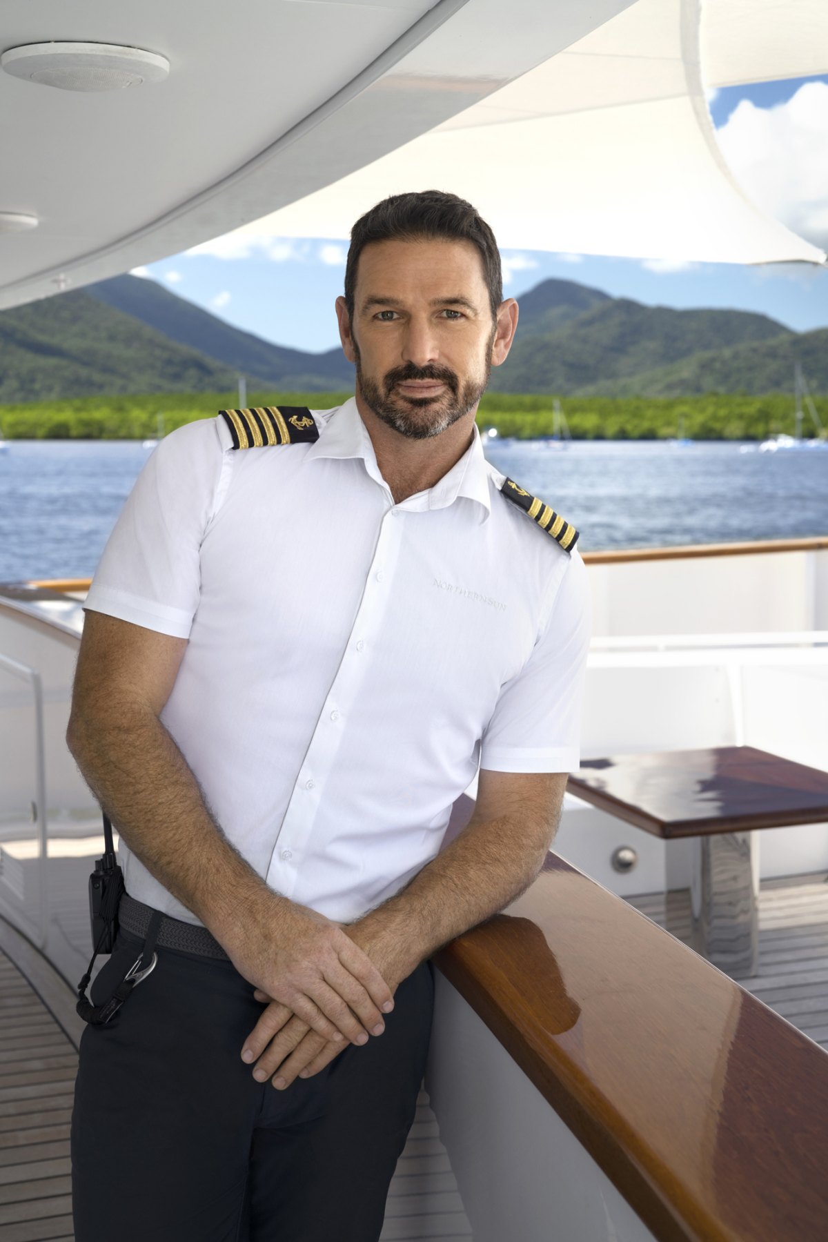 Below Deck's Captain Jason Admits Dating Has Been 'So Difficult' | Us ...