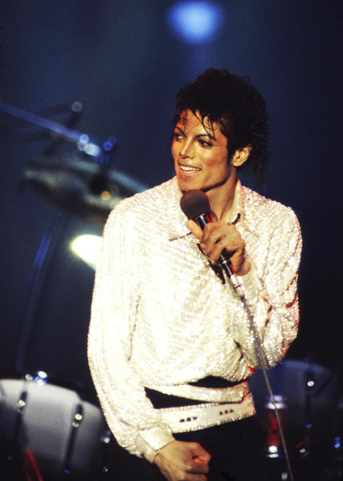 Michael Jackson News - Us Weekly