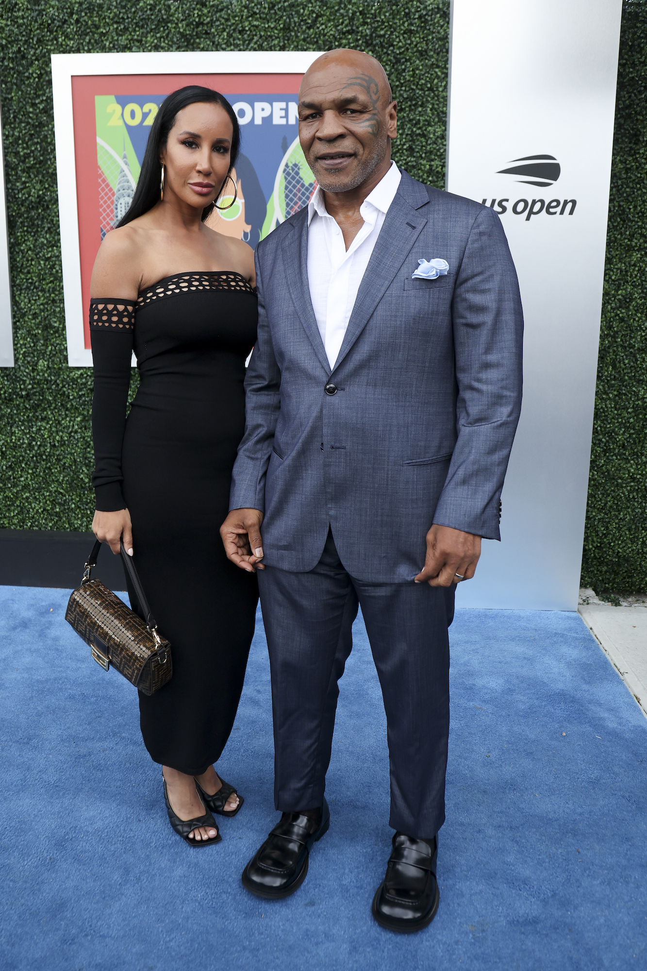 Celebrities Who Attended the 2023 US Open: Pics | Us Weekly