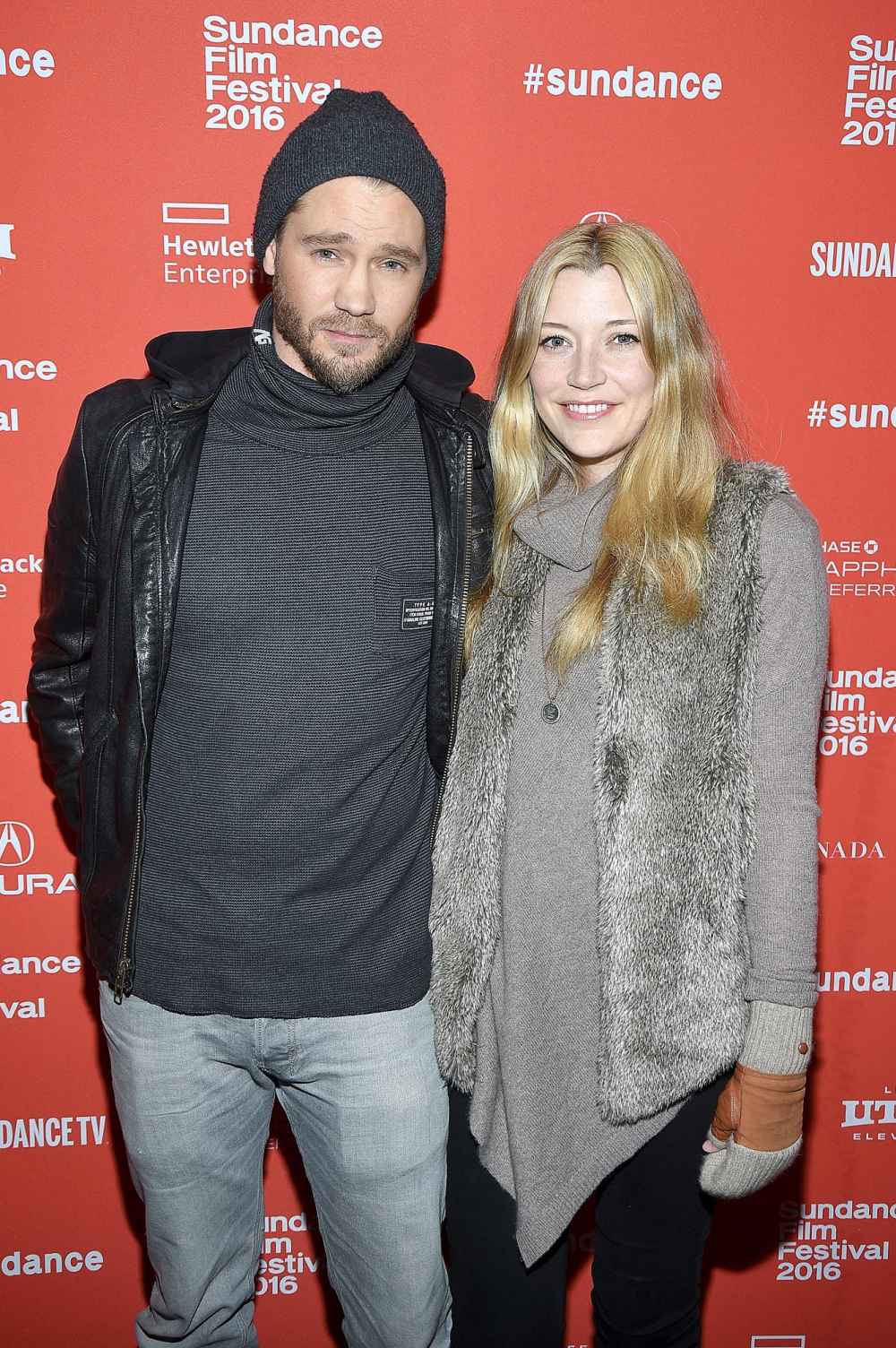 Chad Michael Murray News - Us Weekly