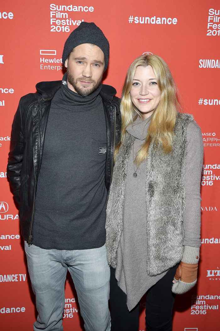 Chad Michael Murray News - Us Weekly