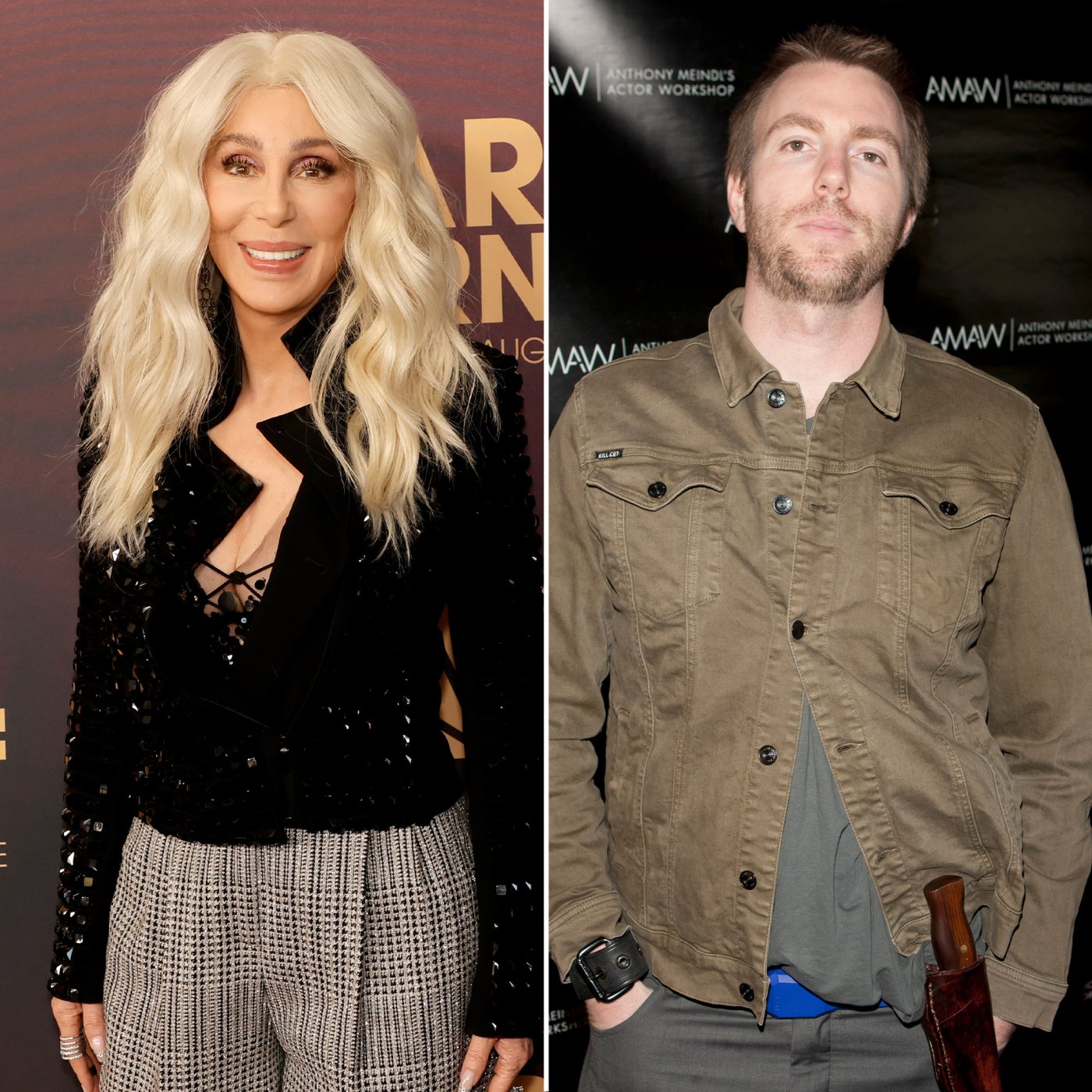 Cher Accused of Hiring Men to Kidnap Her Own Adult Son | Us Weekly