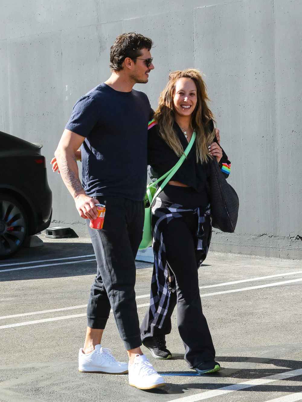 Cheryl Burke News - Us Weekly