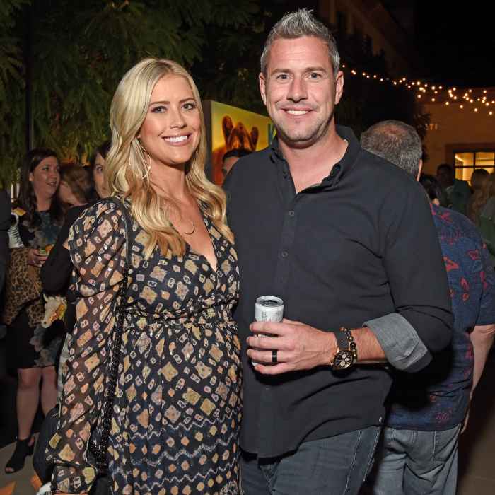 Ant Anstead News - Us Weekly
