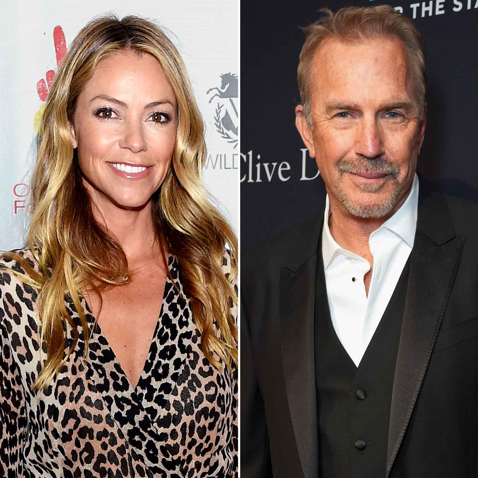 Christine Baumgartner Claims Kevin Costner Filed ‘Conflicting ...