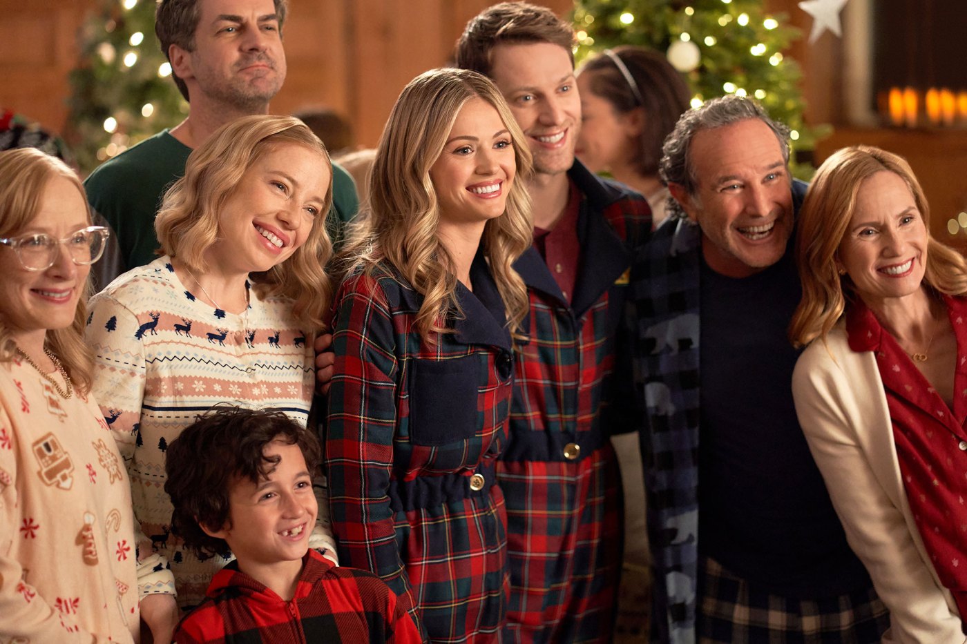 See Hallmark's 2023 'Countdown to Christmas' Movie Lineup | Us Weekly