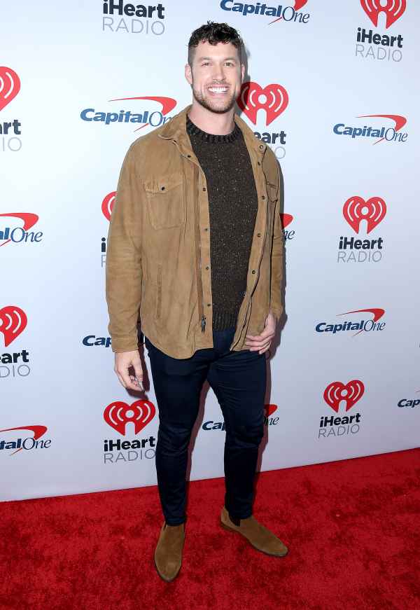 Clayton Echard News - Us Weekly