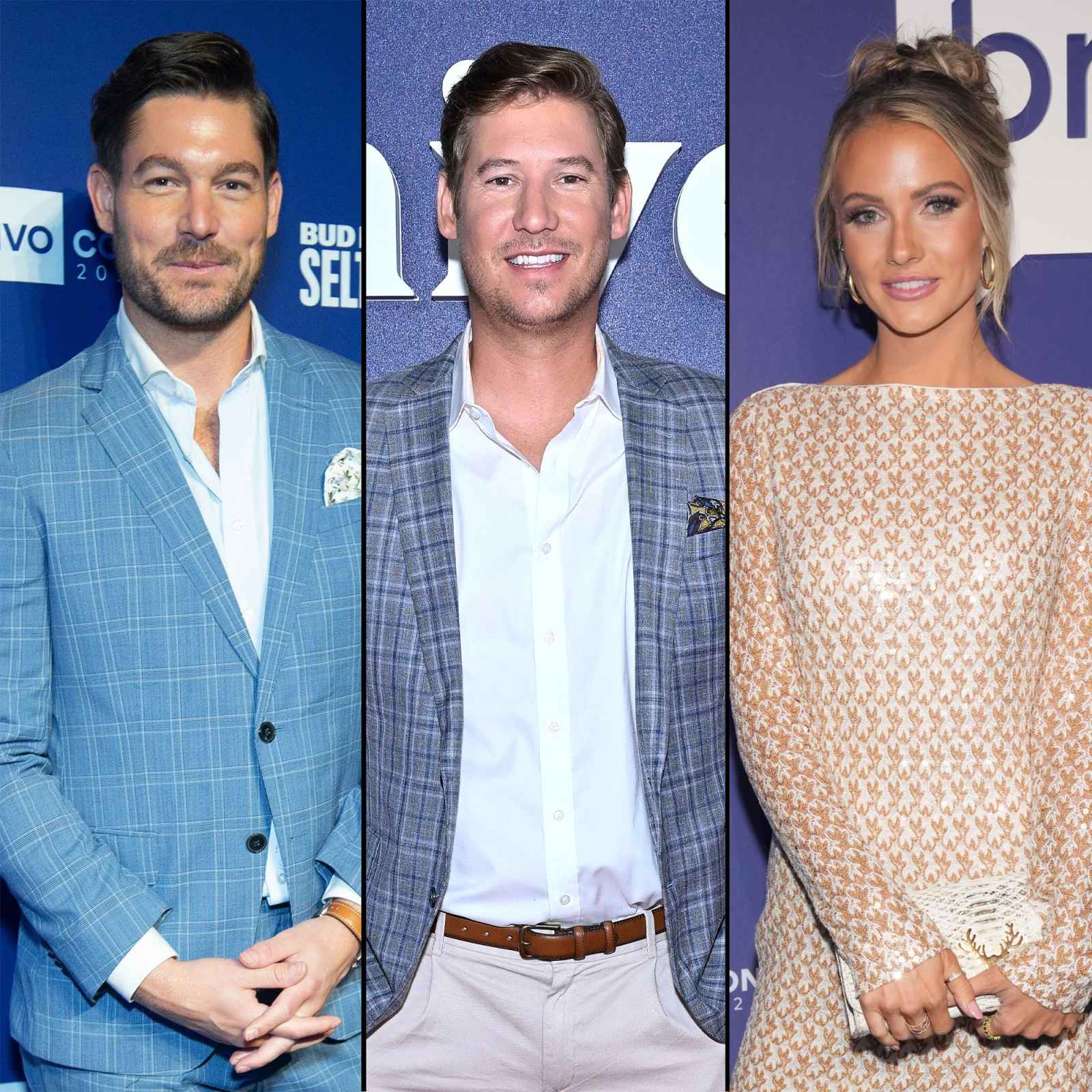 Craig Conover Says Austen Kroll, Taylor Ann Green Have 'A True Love ...