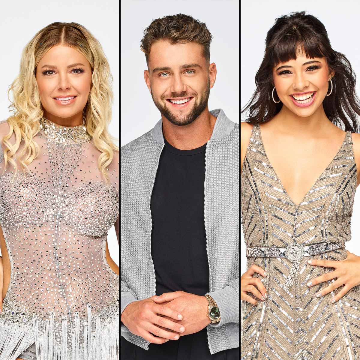 'DWTS' Season 32 Cast Share Their Fears About Joining the Competition ...