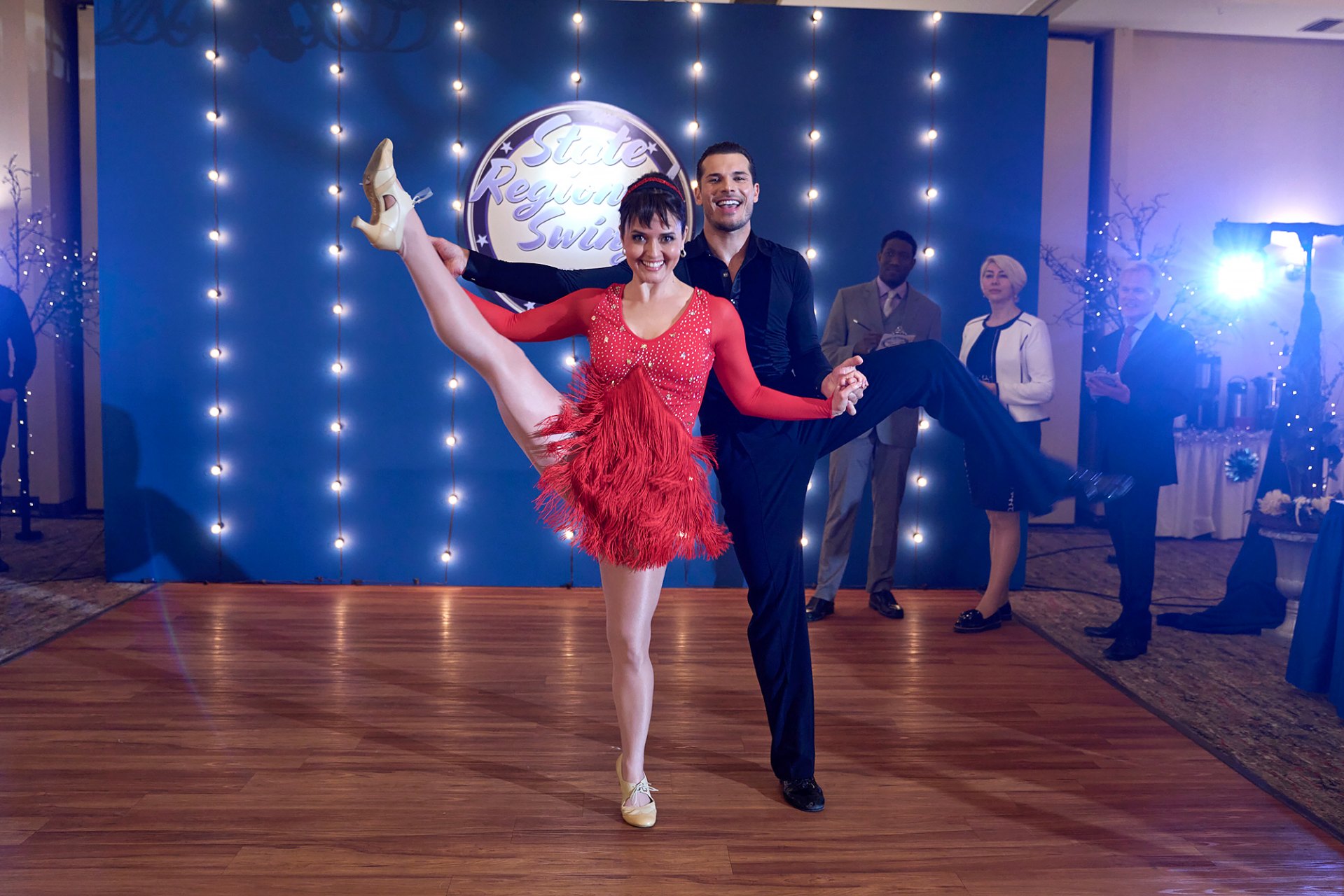 Gleb Savchenko News - Us Weekly