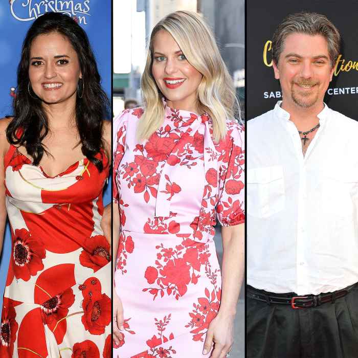 Danica McKellar News - Us Weekly