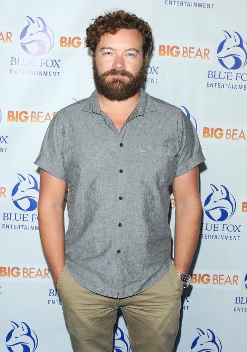 Danny Masterson Sentenced After Sexual Assault Retrial | Us Weekly