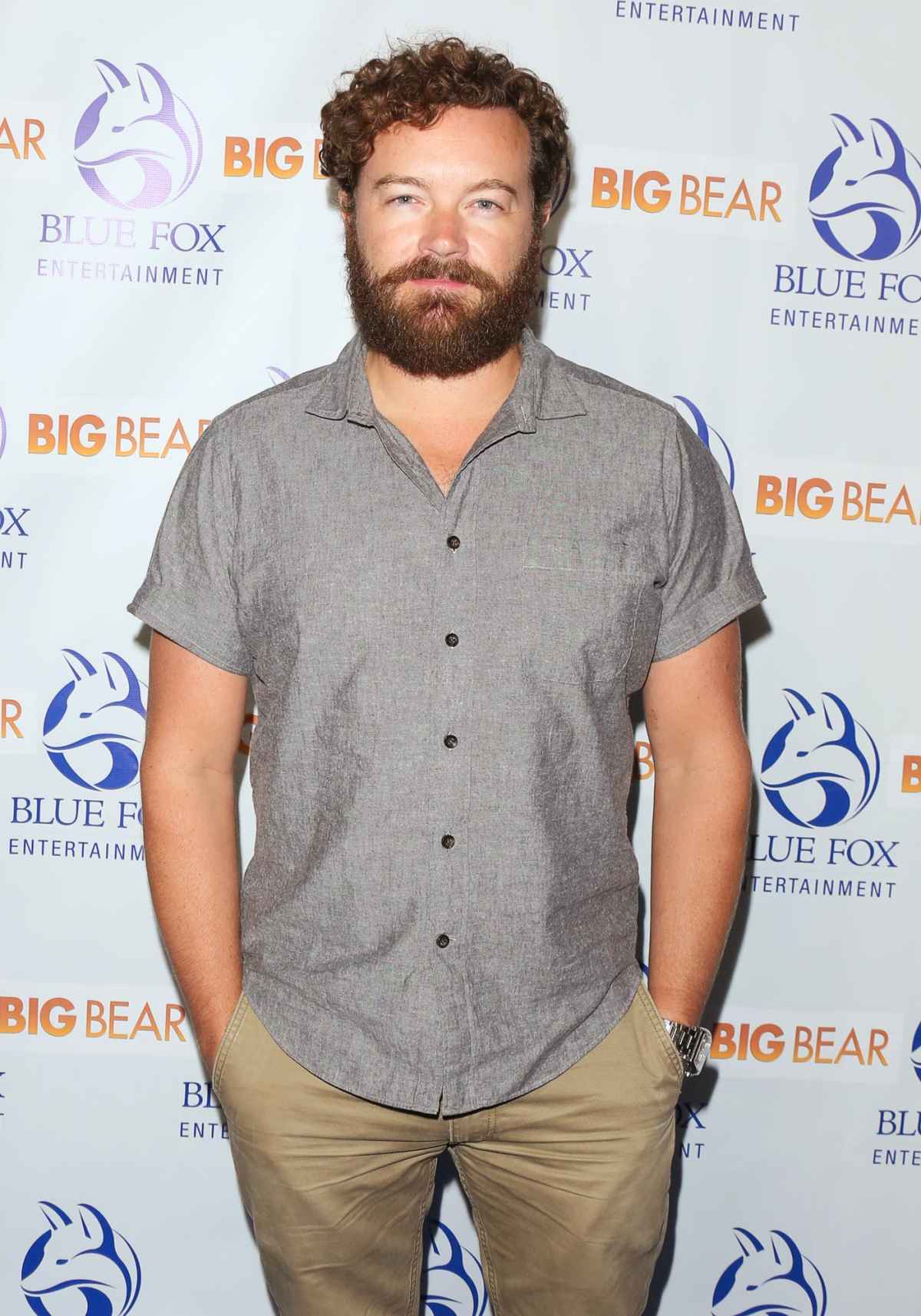 Danny Masterson's Ex-Stepdad Says Fame 'Turned' Him to the 'Dark Side ...