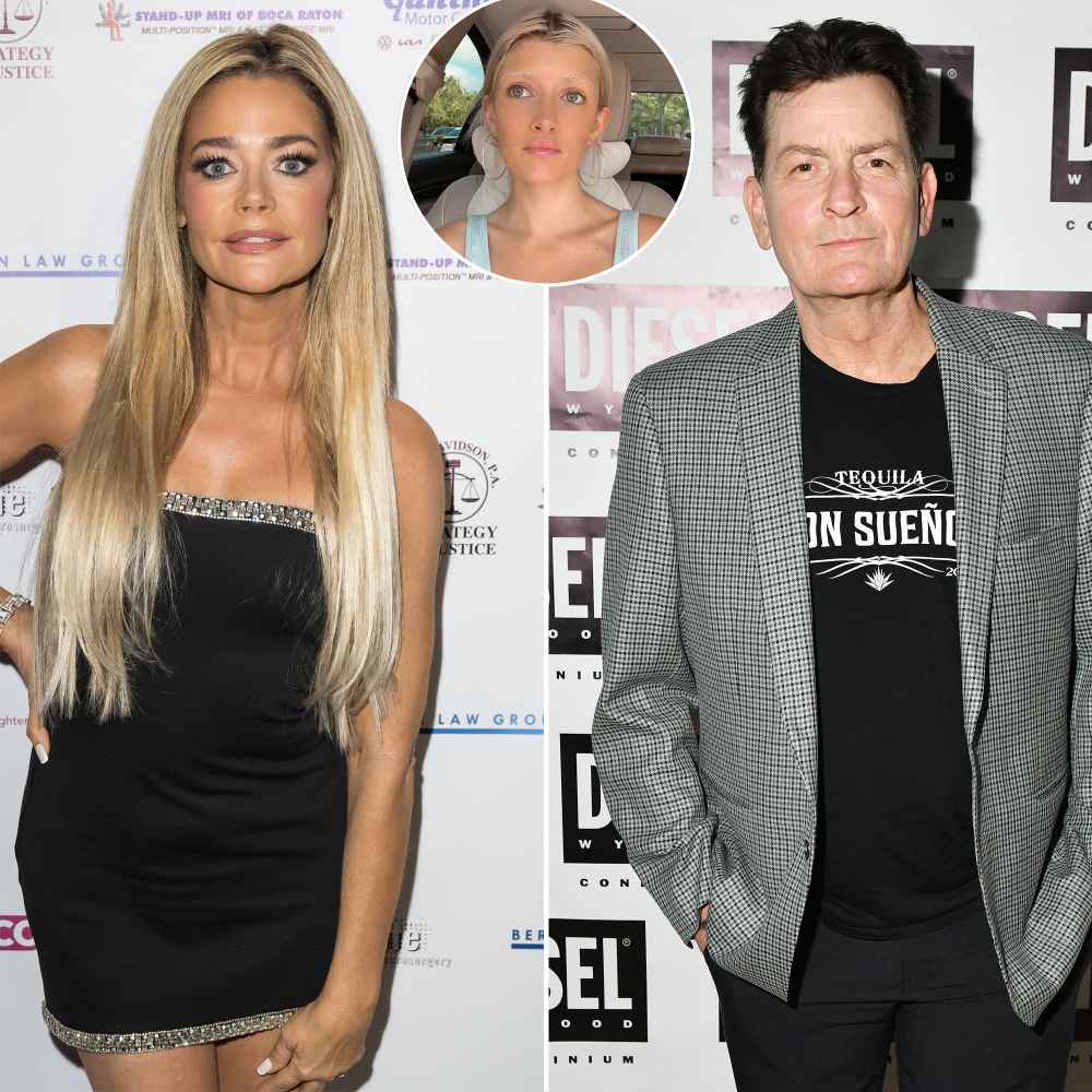 Charlie Sheen News - Us Weekly