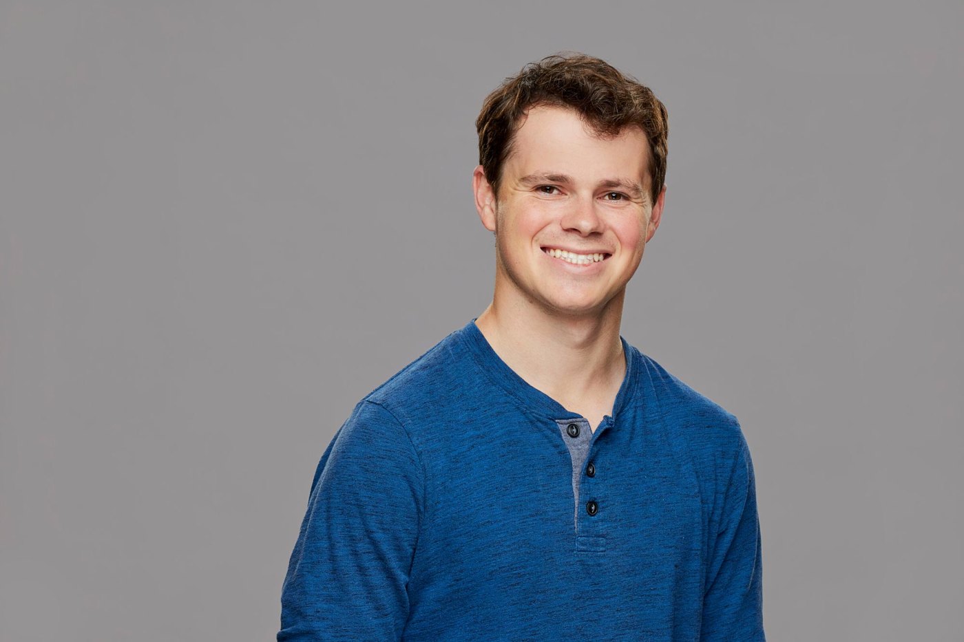 Did Big Brother’s Cory Say 'Red' or 'Jag' During Live Eviction? | Us Weekly