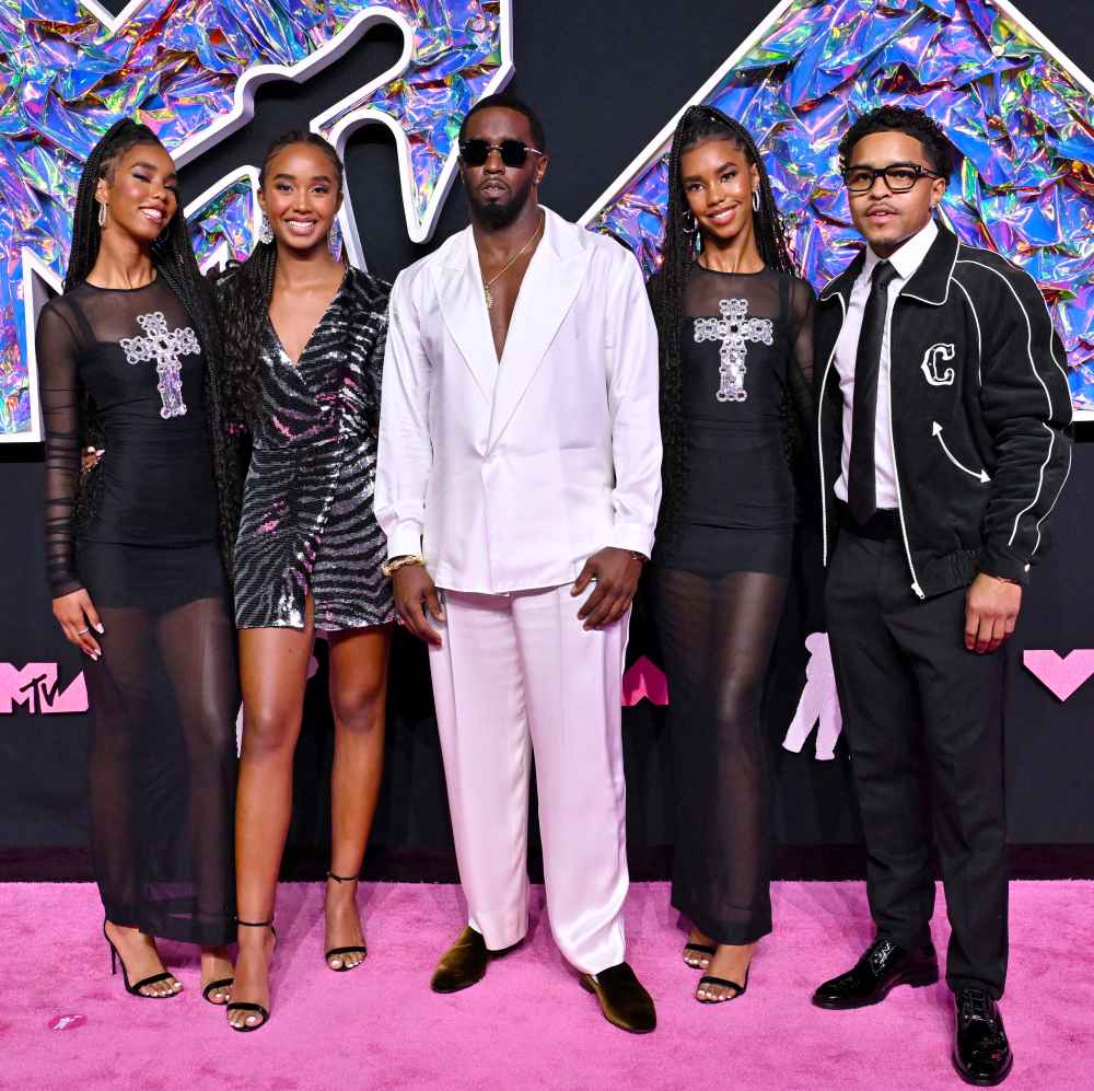 Sarah Chapman Y Diddy Diddy' Raids: Here Is What Sean Combs Is Known