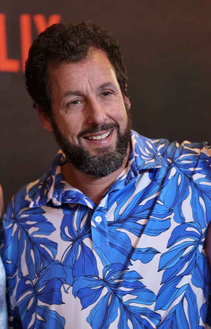 'Bat Mitzvah' Director Defends Adam Sandler Casting His Kids | Us Weekly