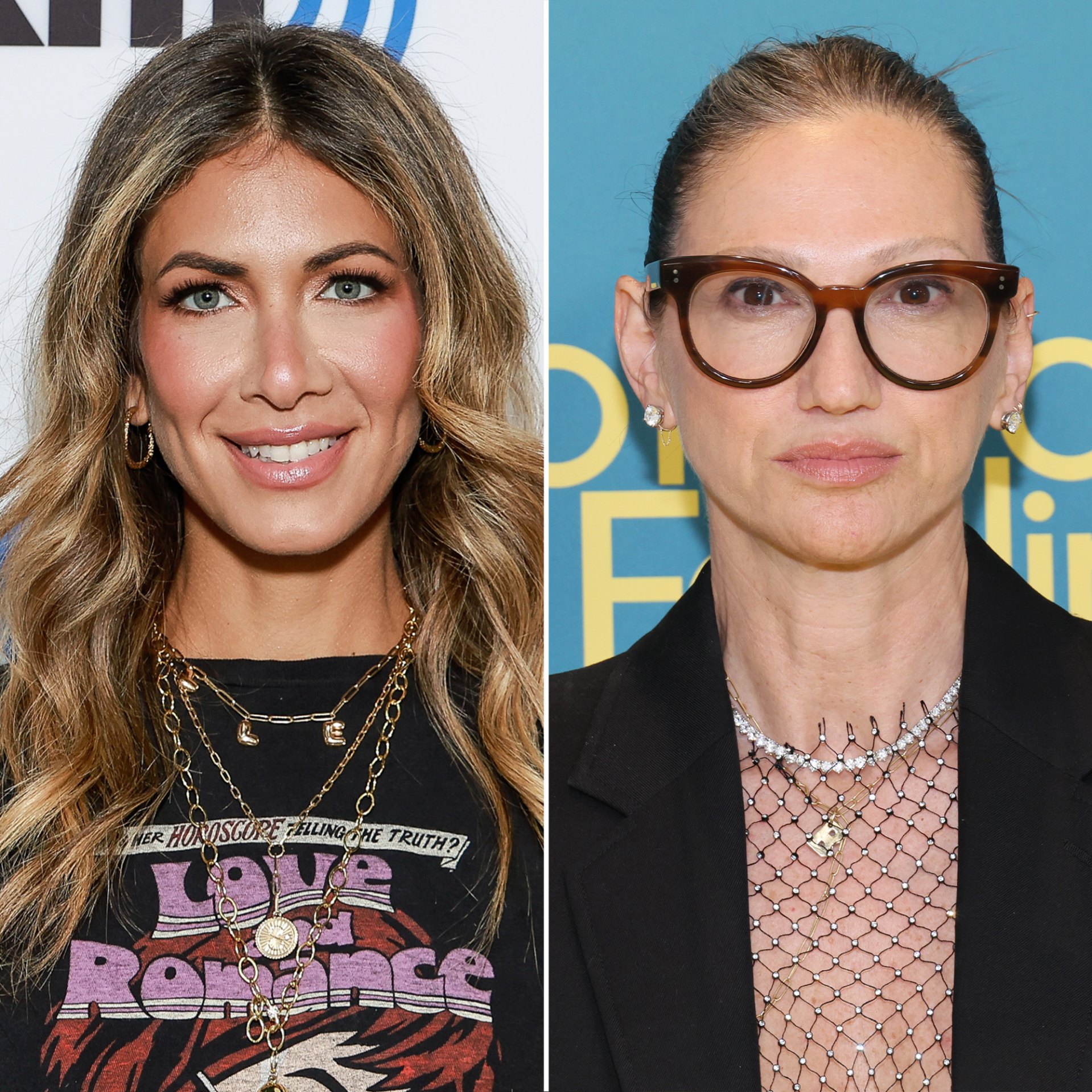 Erin Lichy Regrets Snitching on Jenna Lyons' Refusal to Fly Coach | Us ...