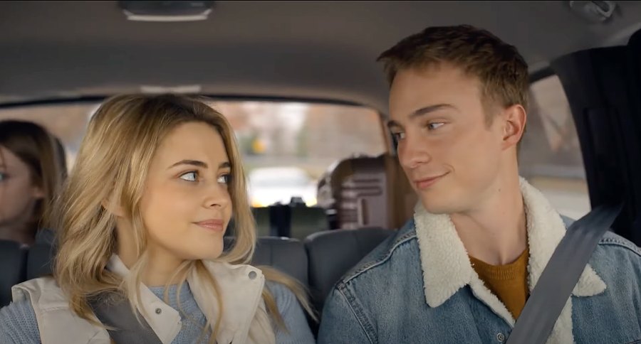 Josephine Langford's Upcoming Movie 'The Other Zoey': What to Know | Us ...