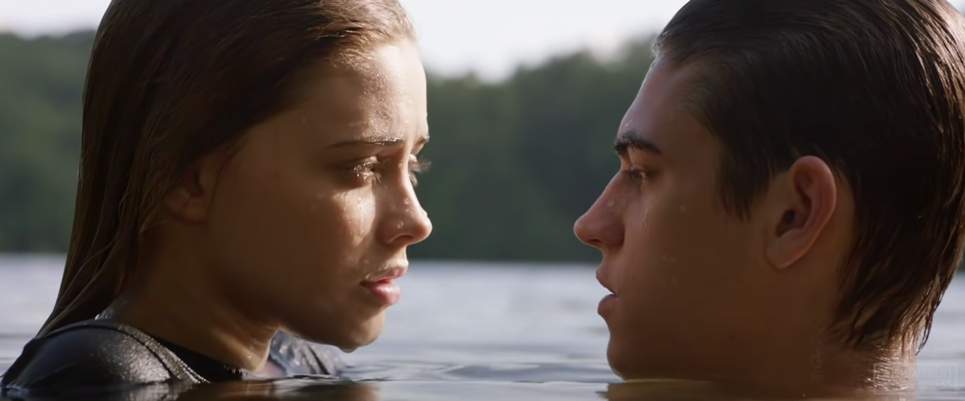 Josephine Langford's Upcoming Movie 'The Other Zoey': What to Know | Us ...