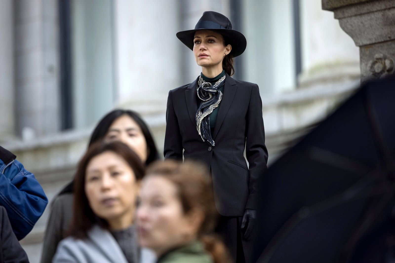 Netflix's Spooky Show 'The Fall of the House of Usher': What to Know ...