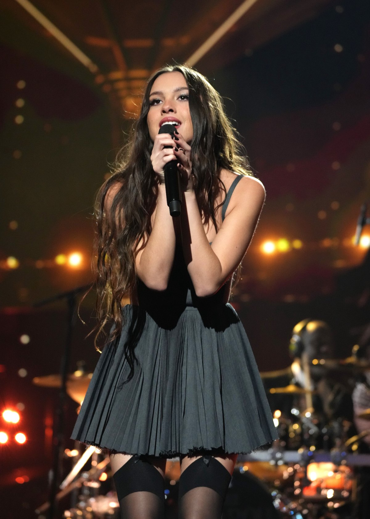Fall 2023 Music Preview: Taylor Swift, Olivia Rodrigo and More | Us Weekly